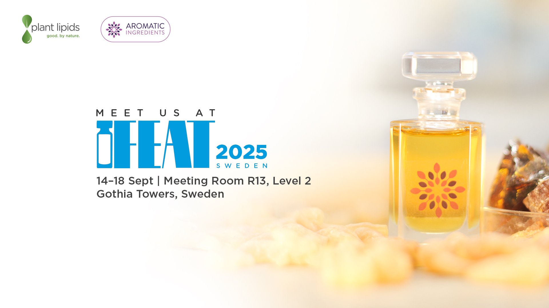 IFEAT 2025 | IFEAT 2025 Registration